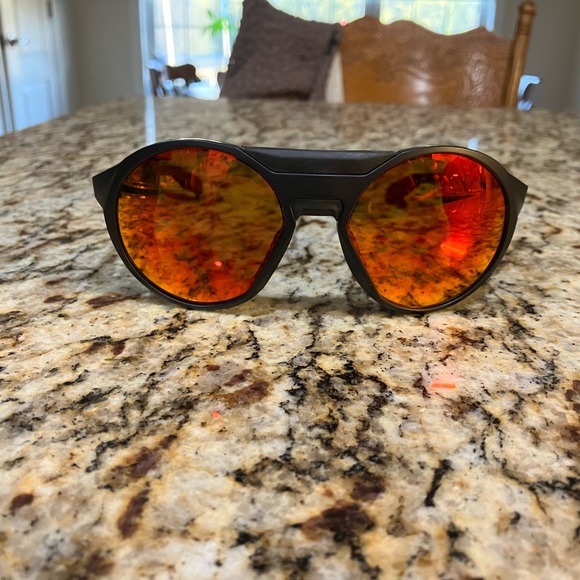 Oakley | Accessories | Oakley Sunglasses Custom Clifden Glasses | Poshmark